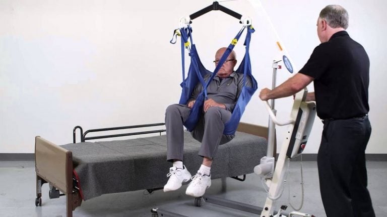 Help Getting Out of Bed for the Elderly: Products, How-To Videos & More ...