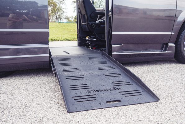 How Can I Get a Free Wheelchair Ramp? 12 Free Wheelchair Ramp Programs ...