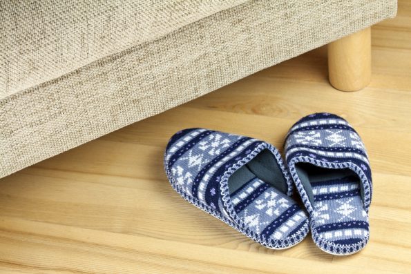 Best Easy Slip On Shoes for Elderly: 9 Recommended Pairs for Men ...