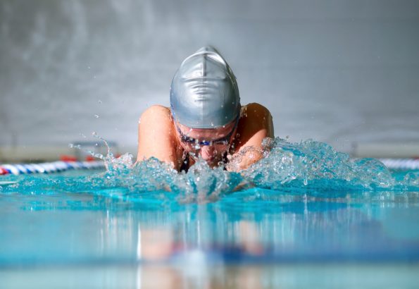 Water Aerobics Exercises for Seniors: Best Pool Exercises for Seniors ...
