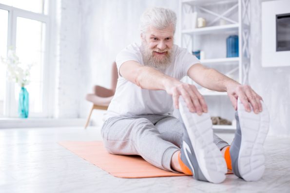Hip Strengthening Exercises for Seniors: Best Hip Flexor Exercises, Hip ...