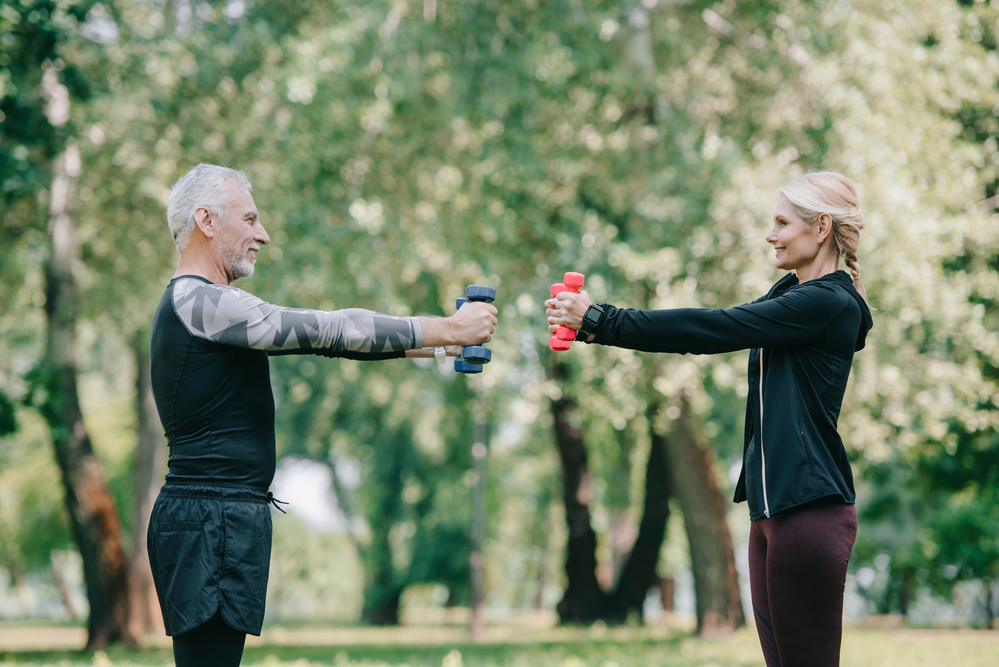 Weight Bearing Exercise For Seniors SeniorsMobility Weight Bearing Exercise For Seniors SeniorsMobility