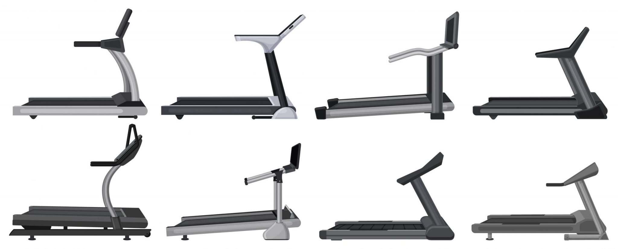 Choosing a Treadmill for the Elderly: Expert Buying Guide - Seniors ...