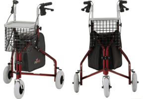 Walker Repair: Tips and Guides | SeniorsMobility