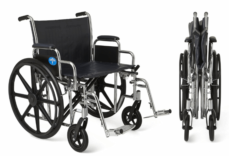 Best Wheelchair Brands: 6 Top Wheelchair Brands for Every Need ...