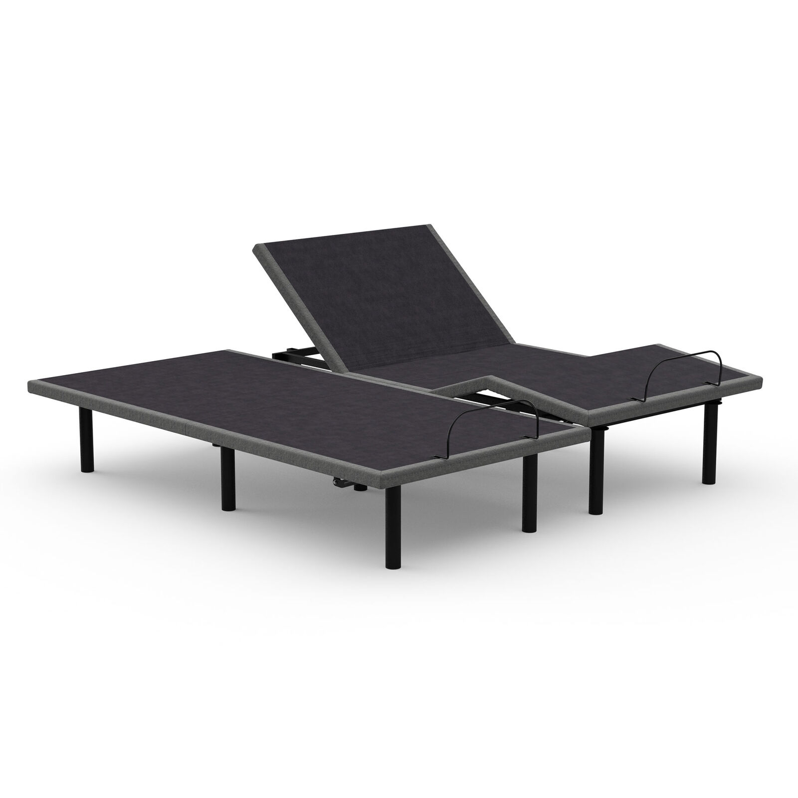 Lucid Adjustable Beds Overview | SeniorsMobility