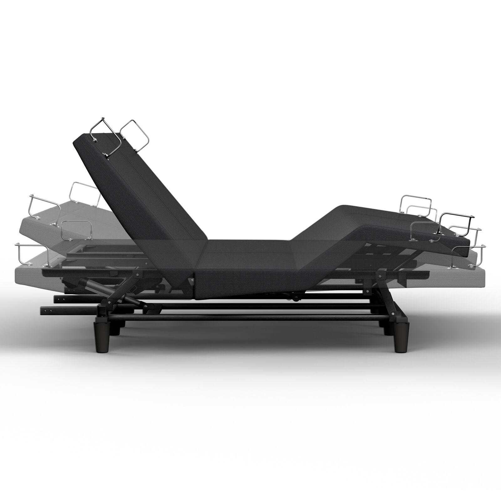 Reverie Adjustable Bed Base | SeniorsMobility