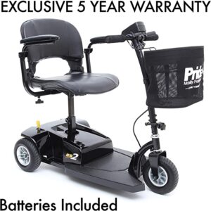 Best Cheap Mobility Scooters 6 Top Scooters Under 1 000