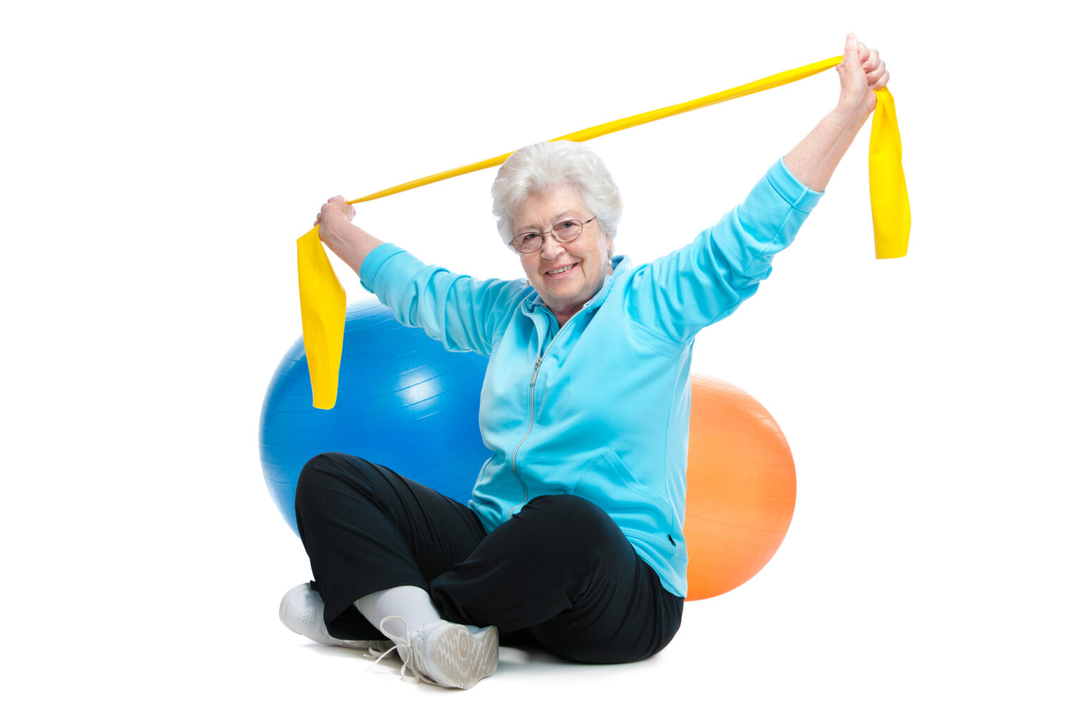 Seniors Mobility | Best Mobility Exercises & Mobility Devices for ...