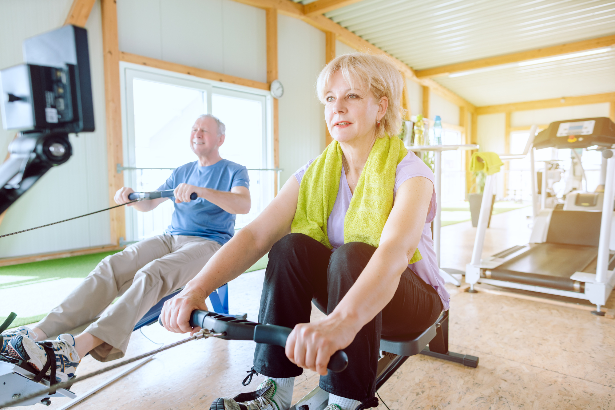 Seniors Mobility | Best Mobility Exercises & Mobility Devices for ...