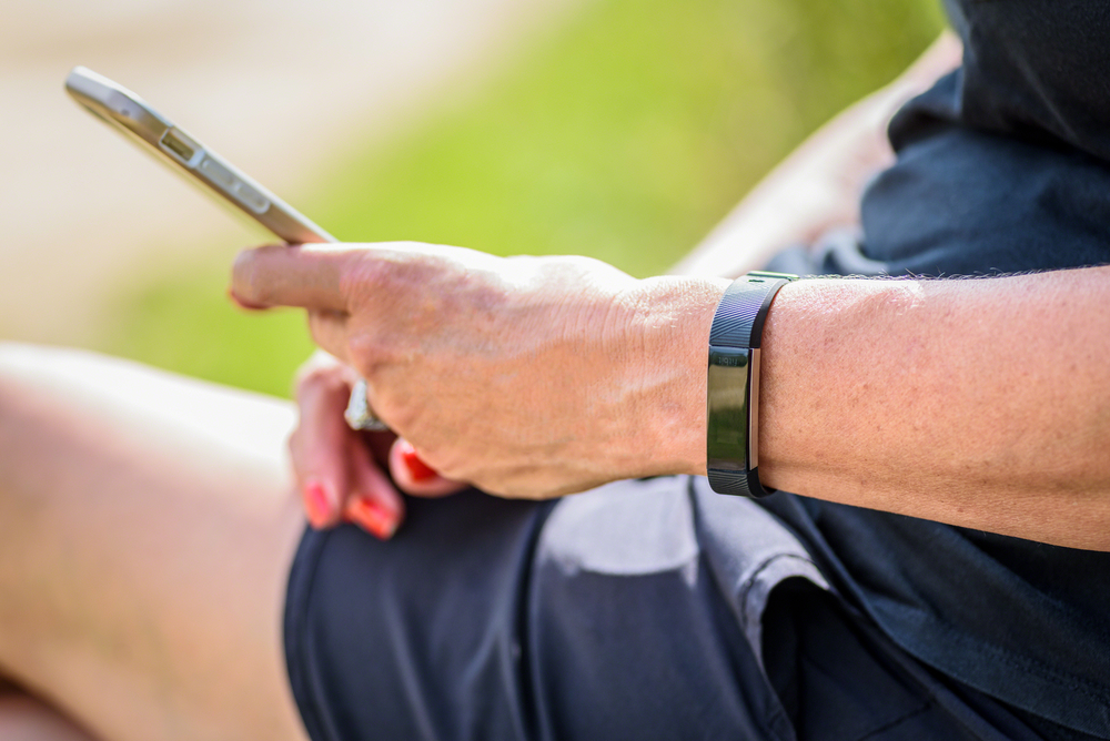Is Fitbit Good For Seniors Pros Cons Seniors Mobility Is Fitbit Good For Seniors Pros Cons Seniors Mobility